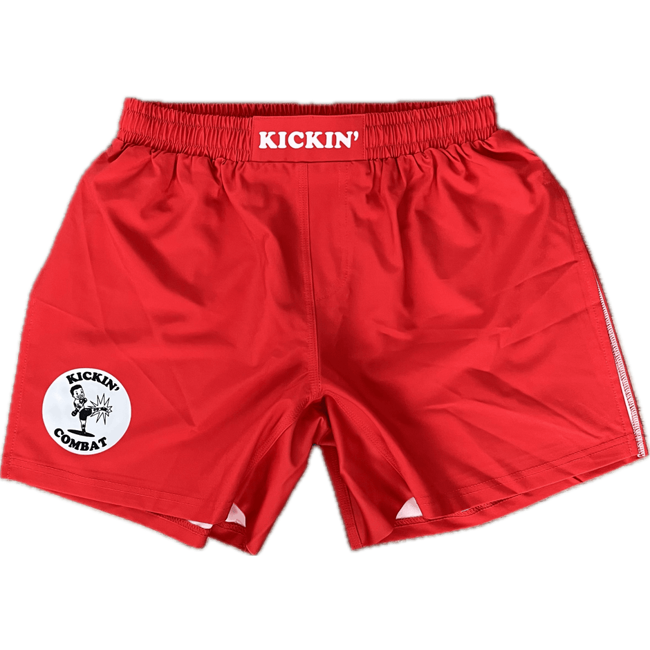Kickin' Combat - MMA Gear & Fightwear
